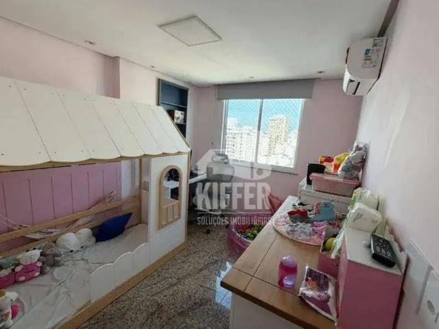 Apartamento para Venda em Niterói/RJ Santa Rosa 2 Quartos