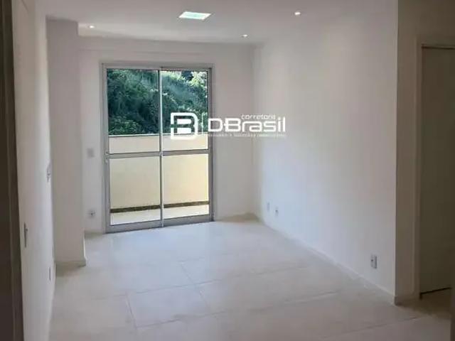 Apartamento para Venda em Niterói/RJ Santa Rosa 2 Quartos