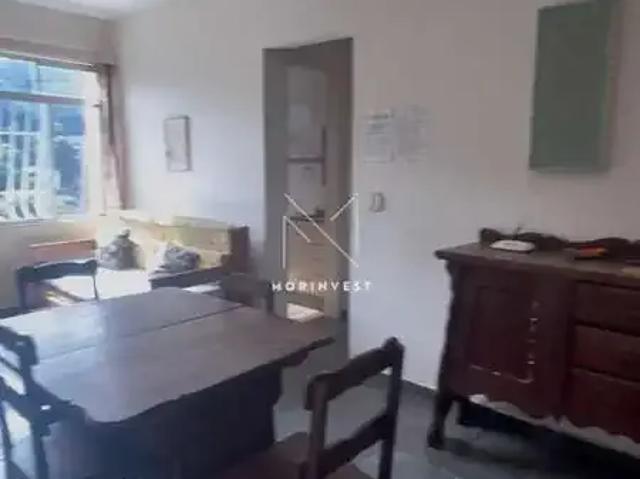 Apartamento para Venda em Niterói/RJ Santa Rosa 2 Quartos