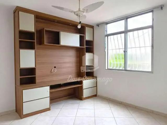 Apartamento para Venda em Niterói/RJ Santa Rosa 2 Quartos