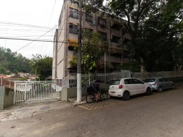 Apartamento para Venda em Niterói/RJ Santa Rosa 2 Quartos