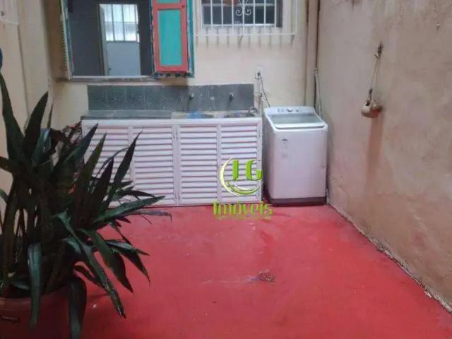 Apartamento para Venda em Niterói/RJ Santa Rosa 2 Quartos