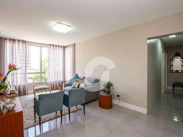 Apartamento para Venda em Niterói/RJ Santa Rosa 2 Quartos