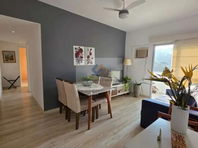 Apartamento para Venda em Niterói/RJ Santa Rosa 2 Quartos