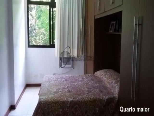 Apartamento para Venda em Niterói/RJ Santa Rosa 2 Quartos