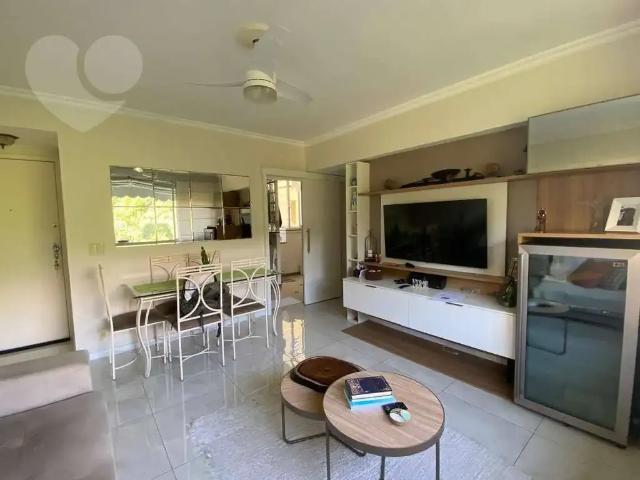 Apartamento para Venda em Niterói/RJ Santa Rosa 2 Quartos