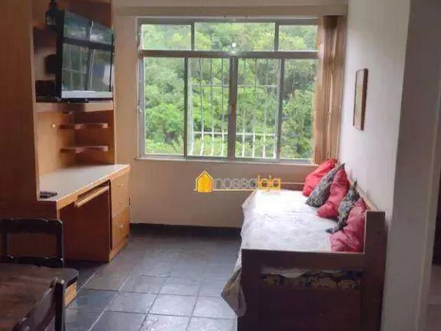 Apartamento para Venda em Niterói/RJ Santa Rosa 2 Quartos