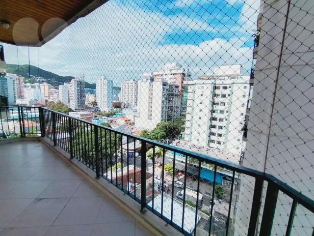 Apartamento para Venda em Niterói/RJ Santa Rosa 2 Quartos