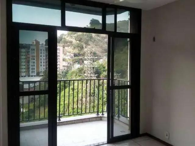 Apartamento para Venda em Niterói/RJ Santa Rosa 2 Quartos