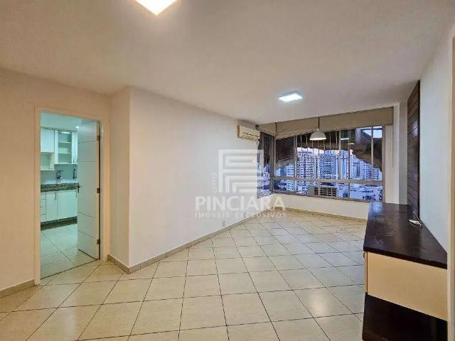 Apartamento para Venda em Niterói/RJ Santa Rosa 2 Quartos