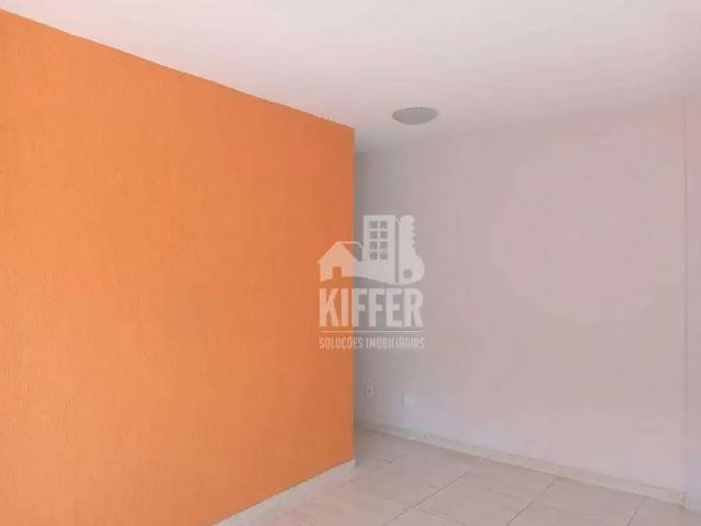 Apartamento para Venda em Niterói/RJ Santa Rosa 2 Quartos