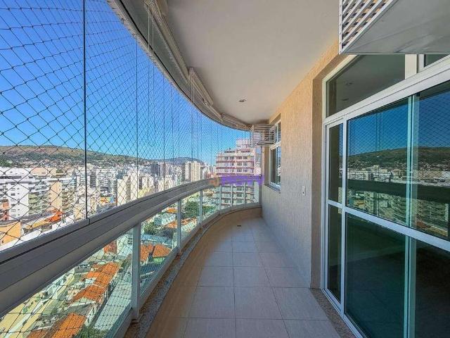 Apartamento para Venda em Niterói/RJ Santa Rosa 2 Quartos