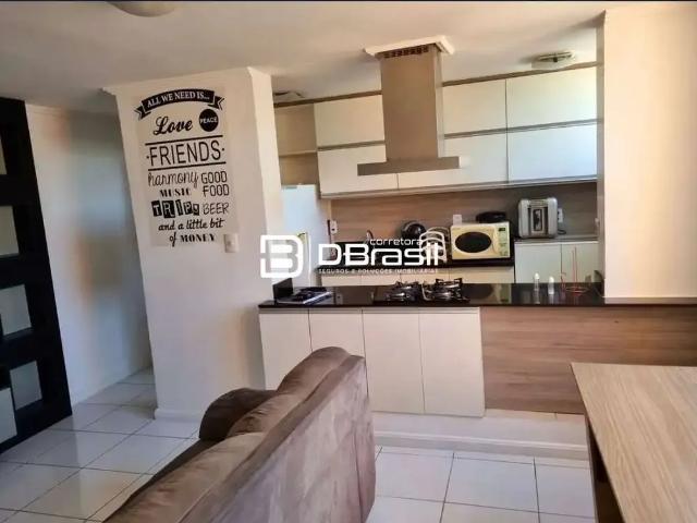 Apartamento para Venda em Niterói/RJ Santa Rosa 2 Quartos