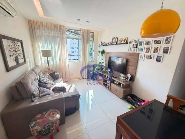 Apartamento para Venda em Niterói/RJ Santa Rosa 2 Quartos