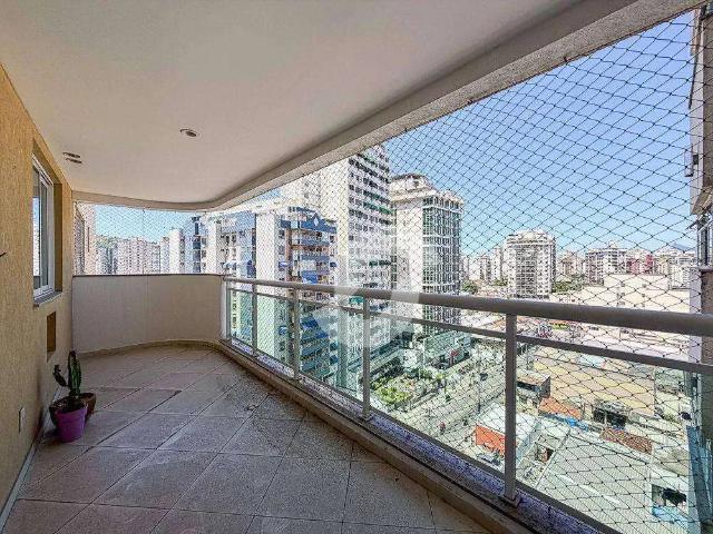 Apartamento para Venda em Niterói/RJ Santa Rosa 2 Quartos