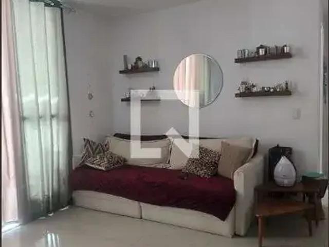 Apartamento para Venda em Niterói/RJ Santa Rosa 2 Quartos