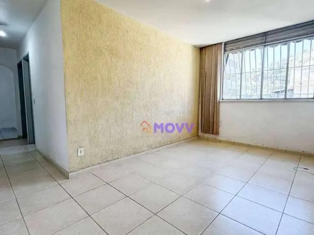 Apartamento para Venda em Niterói/RJ Santa Rosa 2 Quartos