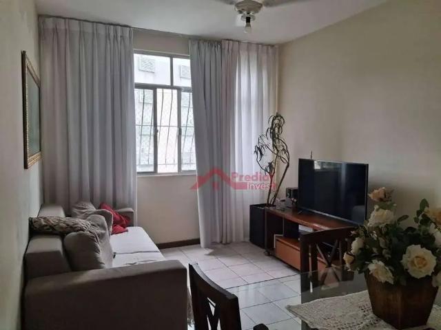Apartamento para Venda em Niterói/RJ Santa Rosa 2 Quartos