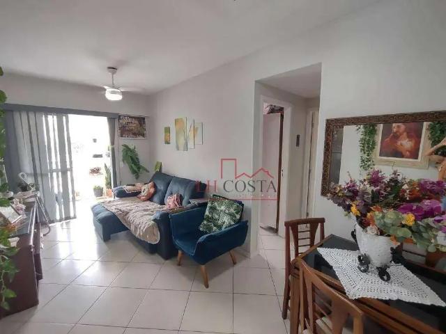 Apartamento para Venda em Niterói/RJ Santa Rosa 2 Quartos