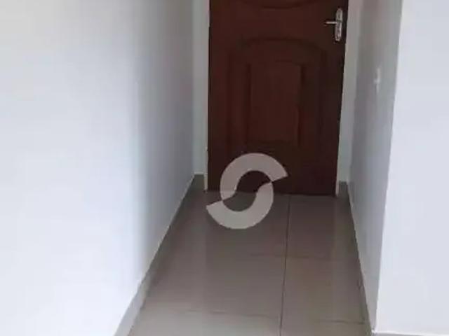 Apartamento para Venda em Niterói/RJ Santa Rosa 2 Quartos
