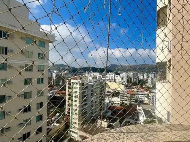 Apartamento para Venda em Niterói/RJ Santa Rosa 2 Quartos