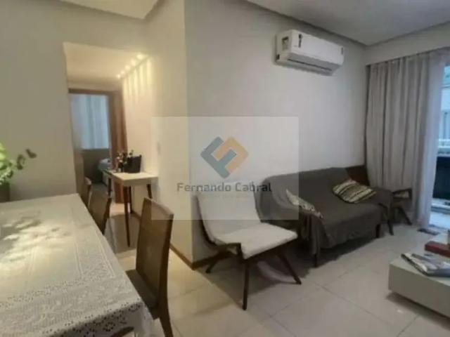 Apartamento para Venda em Niterói/RJ Santa Rosa 2 Quartos