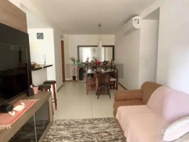 Apartamento para Venda em Niterói/RJ Santa Rosa 2 Quartos