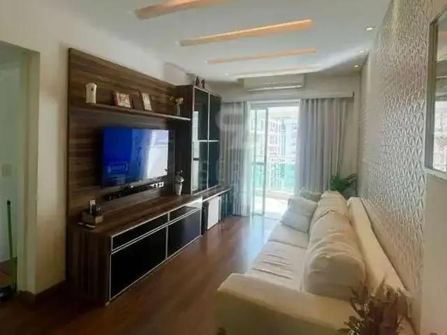Apartamento para Venda em Niterói/RJ Santa Rosa 2 Quartos