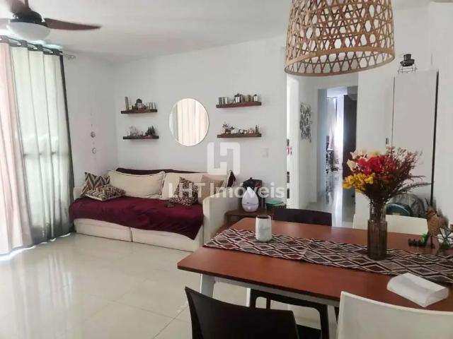 Apartamento para Venda em Niterói/RJ Santa Rosa 2 Quartos