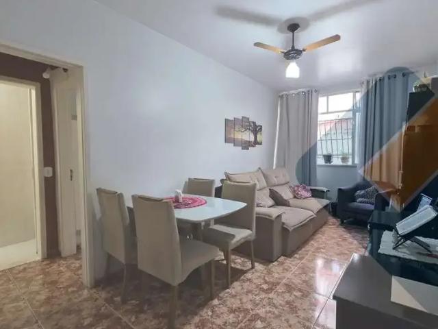 Apartamento para Venda em Niterói/RJ Santa Rosa 2 Quartos