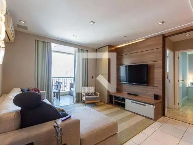 Apartamento para Venda em Niterói/RJ Santa Rosa 2 Quartos
