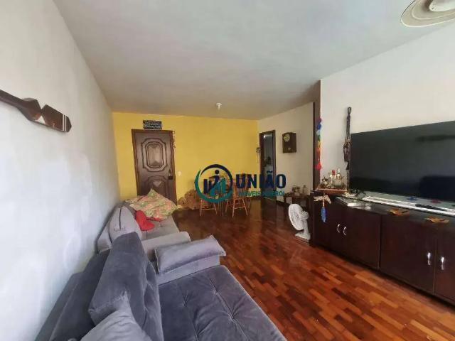 Apartamento para Venda em Niterói/RJ Santa Rosa 2 Quartos