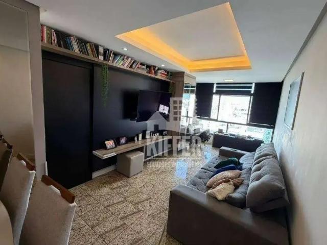 Apartamento para Venda em Niterói/RJ Santa Rosa 2 Quartos