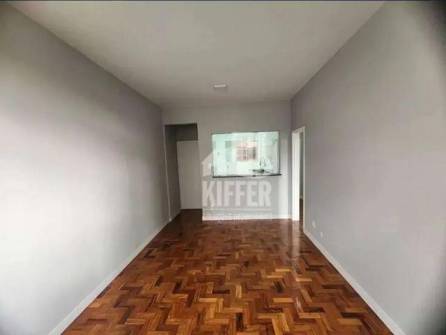 Apartamento para Venda em Niterói/RJ Santa Rosa 2 Quartos