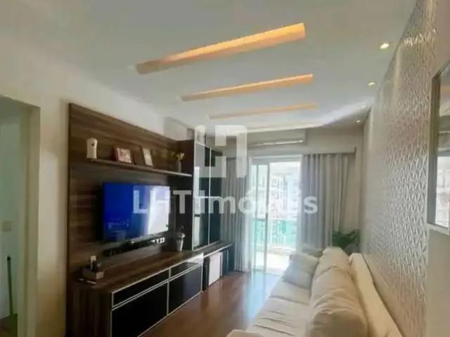 Apartamento para Venda em Niterói/RJ Santa Rosa 2 Quartos