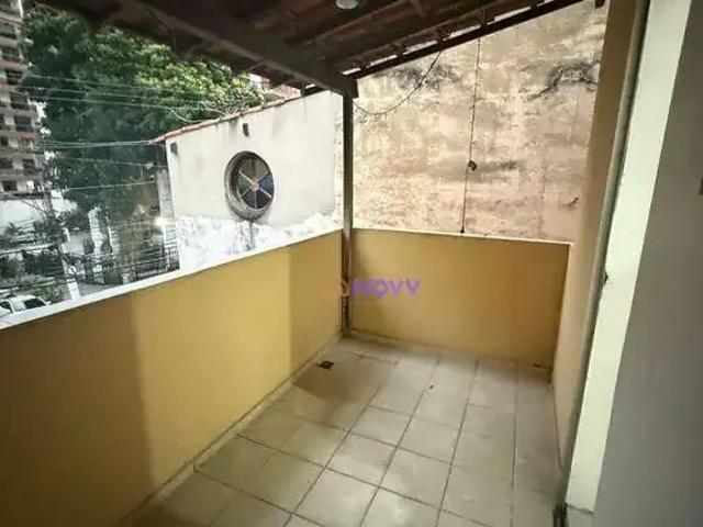 Apartamento para Venda em Niterói/RJ Santa Rosa 2 Quartos