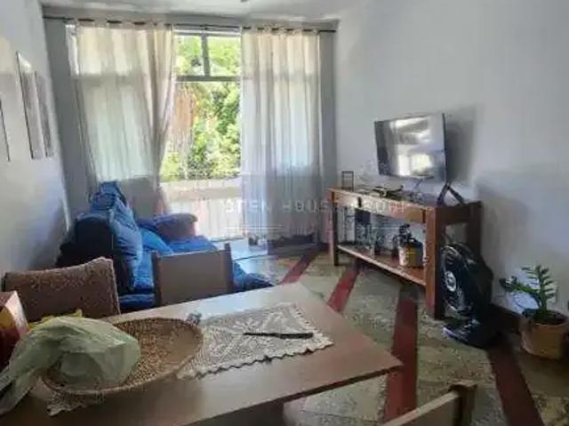 Apartamento para Venda em Niterói/RJ Santa Rosa 2 Quartos