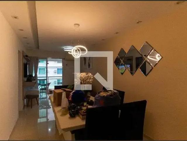 Apartamento para Venda em Niterói/RJ Santa Rosa 2 Quartos