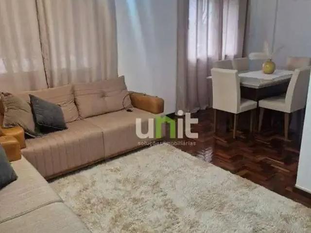 Apartamento para Venda em Niterói/RJ Santa Rosa 2 Quartos