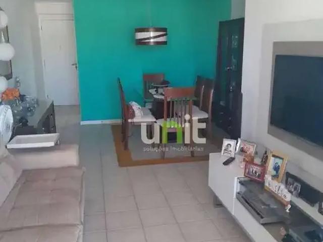 Apartamento para Venda em Niterói/RJ Santa Rosa 2 Quartos