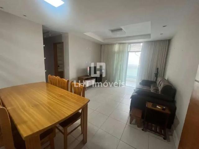 Apartamento para Venda em Niterói/RJ Santa Rosa 2 Quartos