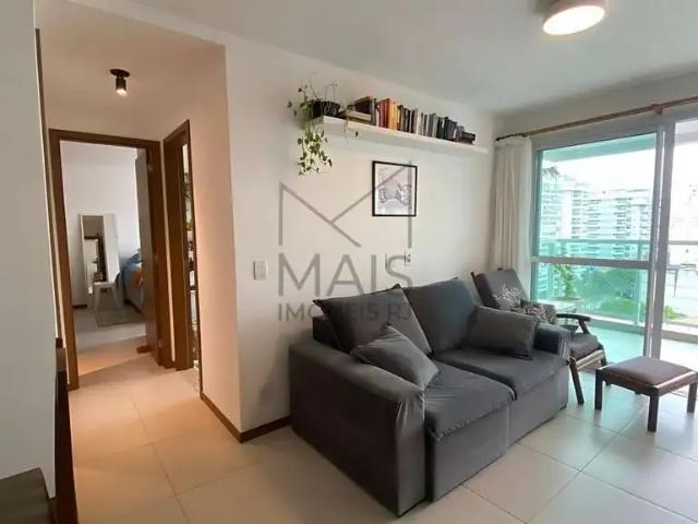 Apartamento para Venda em Niterói/RJ Santa Rosa 2 Quartos