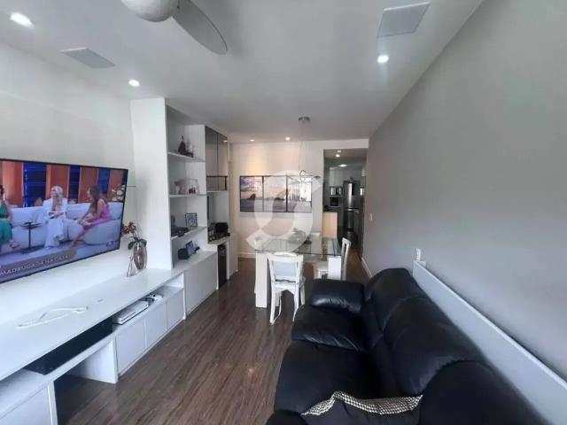 Apartamento para Venda em Niterói/RJ Santa Rosa 2 Quartos