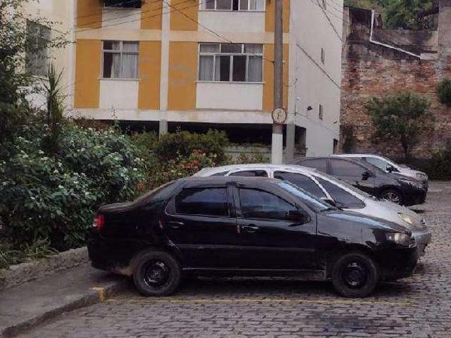 Apartamento para Venda em Niterói/RJ Santa Rosa 2 Quartos