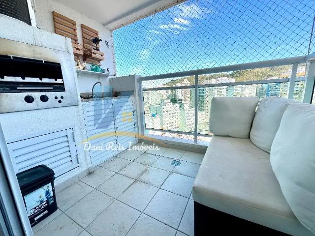 Apartamento para Venda em Niterói/RJ Santa Rosa 2 Quartos