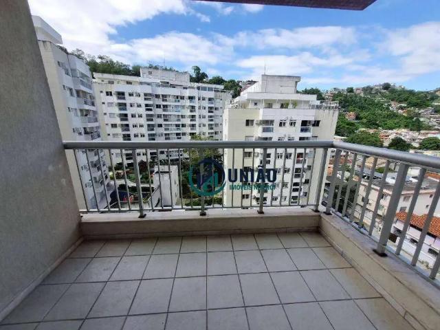 Apartamento para Venda em Niterói/RJ Santa Rosa 2 Quartos