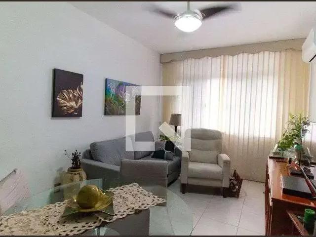 Apartamento para Venda em Niterói/RJ Santa Rosa 2 Quartos