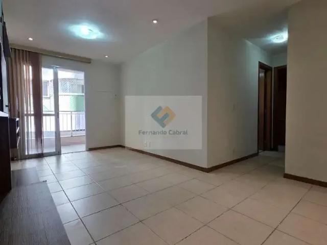 Apartamento para Venda em Niterói/RJ Santa Rosa 2 Quartos