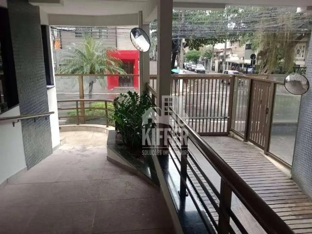 Apartamento para Venda em Niterói/RJ Santa Rosa 2 Quartos