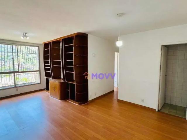Apartamento para Venda em Niterói/RJ Santa Rosa 2 Quartos